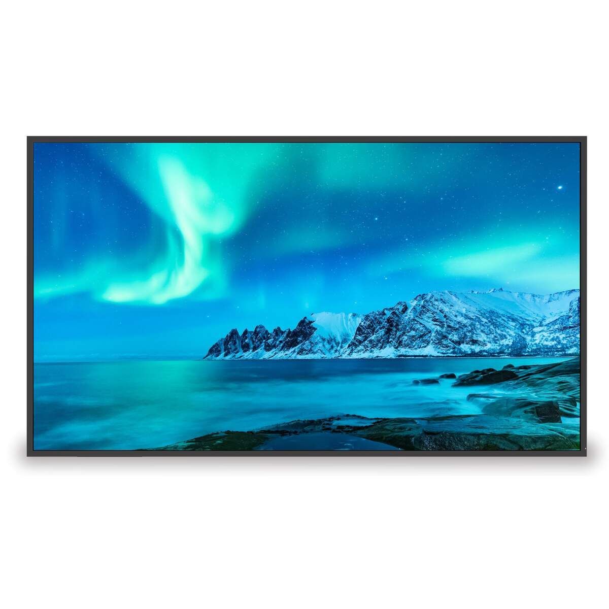 Ecran MAXHUB 86″ 4K UHD Android – NDM-Technologie
